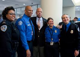 Most Common Misconceptions About TSA – Noire Mien